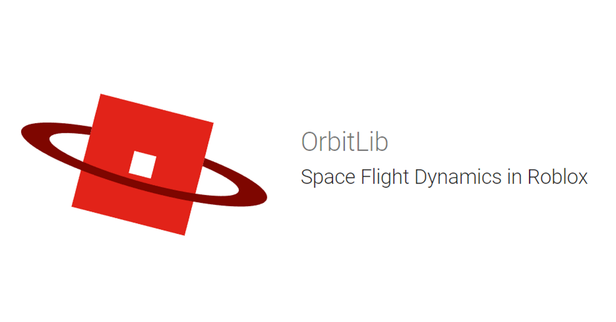 Home - OrbitLib